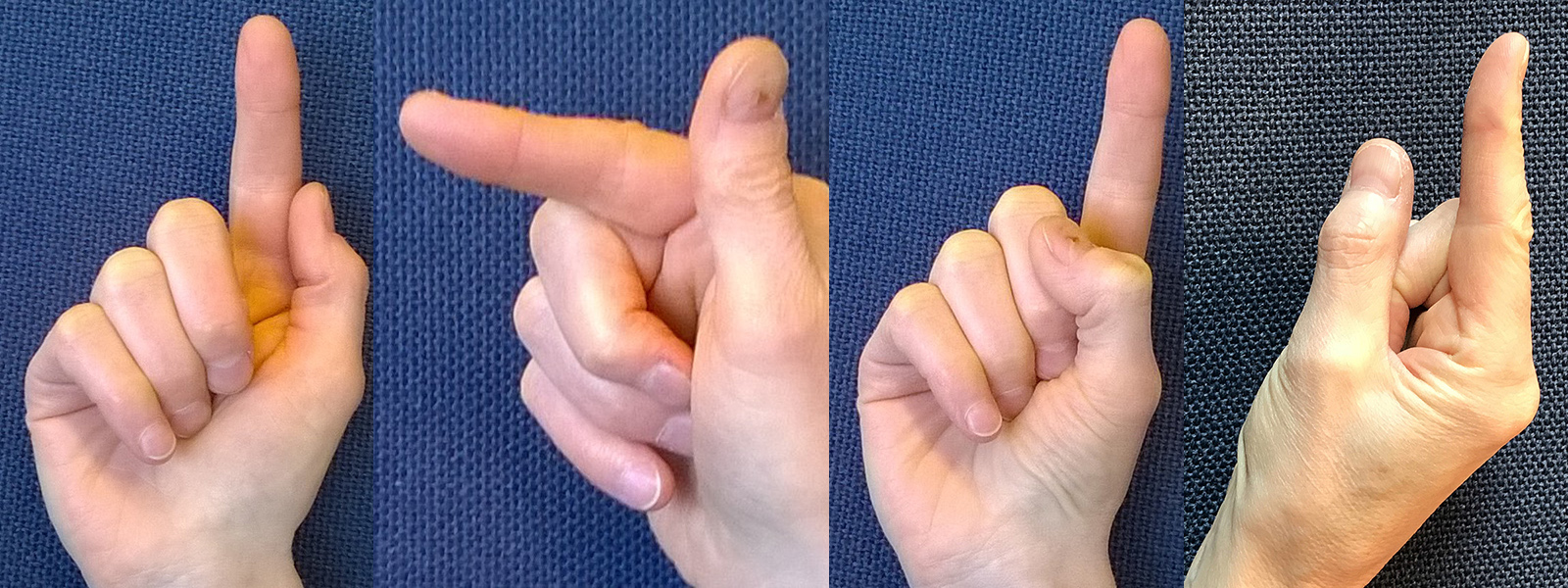 Asl Hand Shapes Does Anyone Know What This Is? : R/asl